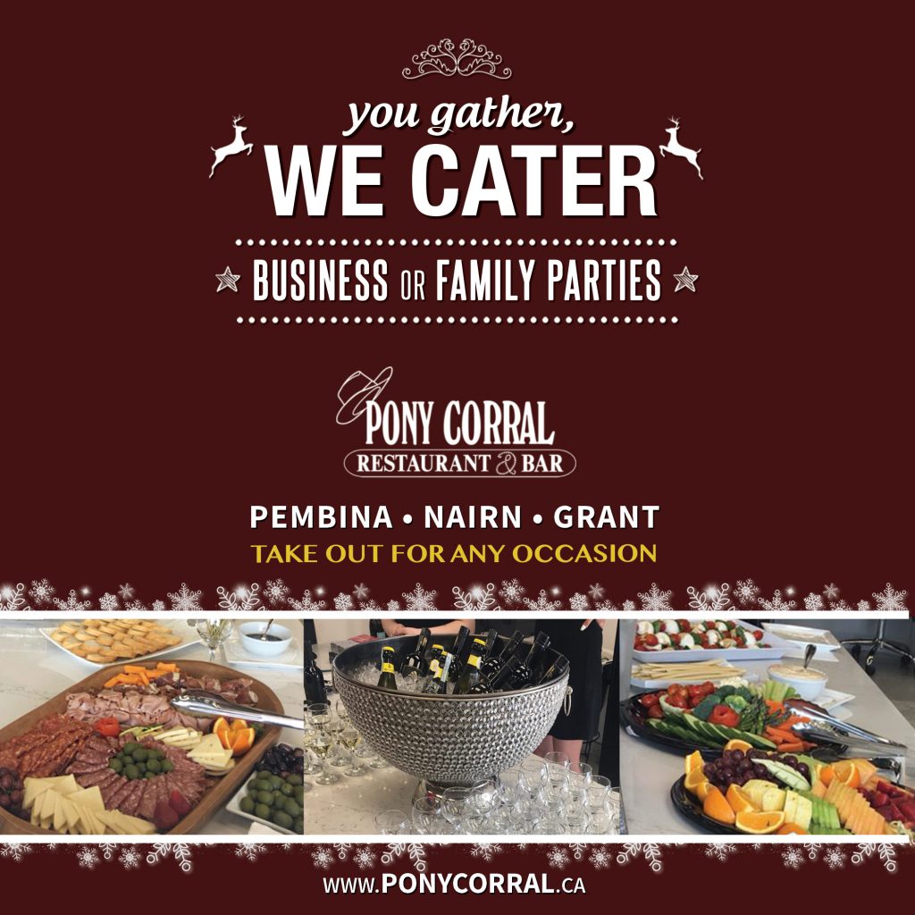 Pony Corral Restaurant & Bar