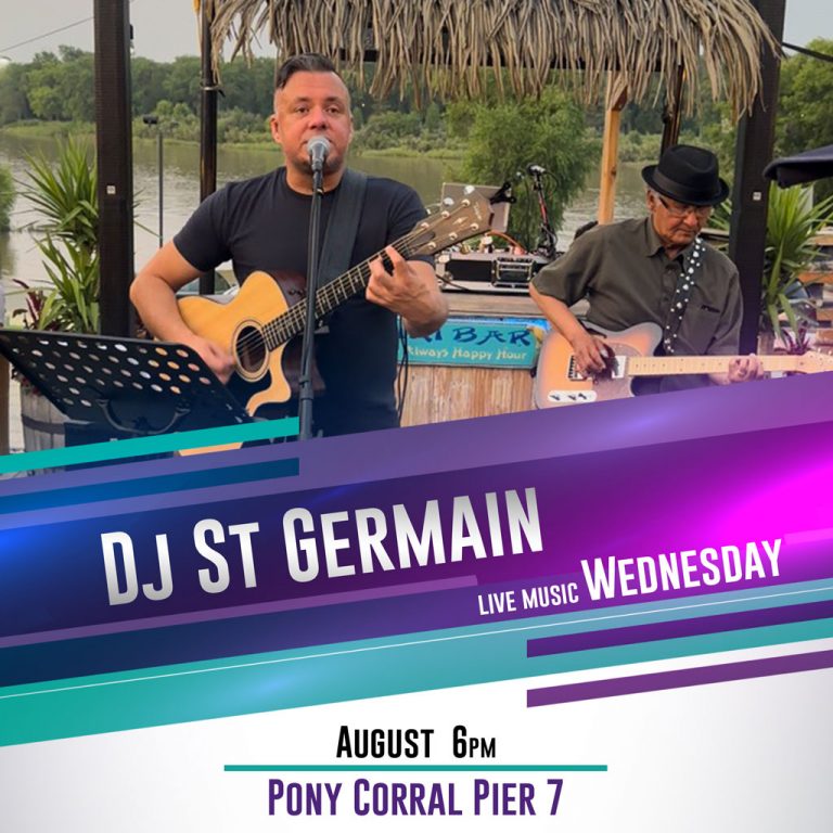 Pony Corral Restaurant & Bar